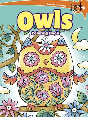 Children's Coloring – Tagged "grade_level:From 1 To 4"– Dover Publications
