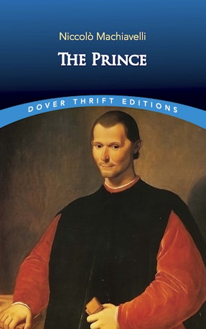 The Prince – Dover Publications