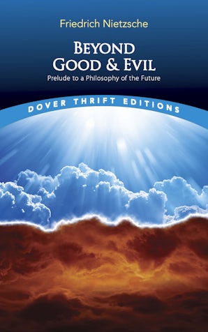 eBooks – Tagged "bisac:PHILOSOPHY / Good & Evil"– Dover Publications