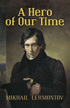 A Hero of Our Time – Dover Publications