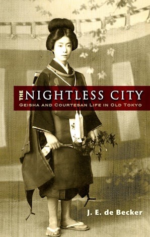The Nightless City – Dover Publications