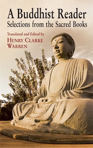 A Buddhist Reader – Dover Publications