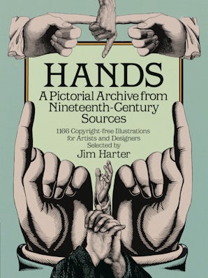 Jim Harter – Dover Publications