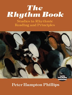 The Rhythm Book – Dover Publications