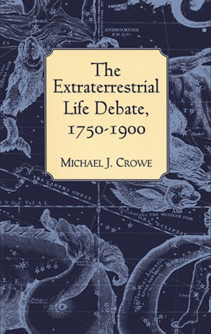 The Extraterrestrial Life Debate, 1750-1900 – Dover Publications