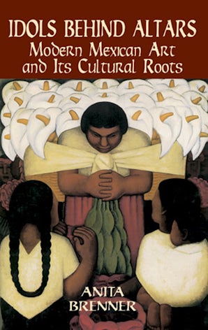 Idols Behind Altars – Dover Publications