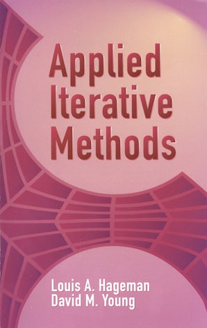 Applied Iterative Methods – Dover Publications