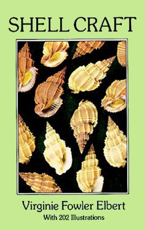 Shell Craft – Dover Publications