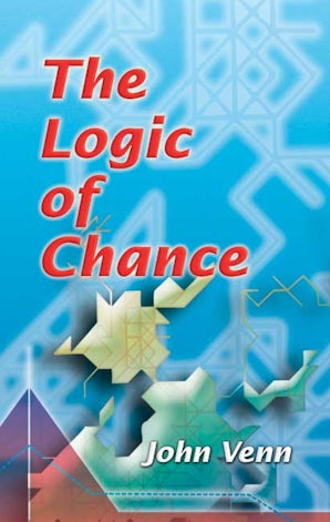 The Logic of Chance – Dover Publications