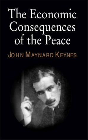 The Economic Consequences of the Peace – Dover Publications