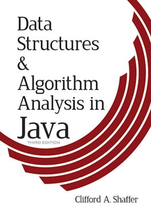 Data Structures and Algorithm Analysis in Java, Third Edition – Dover ...