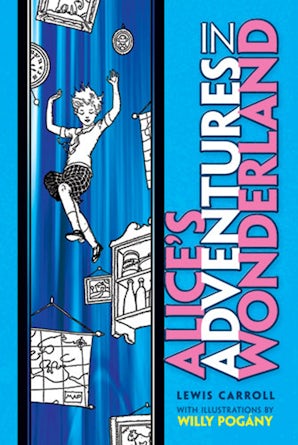 Alice's Adventures in Wonderland – Dover Publications