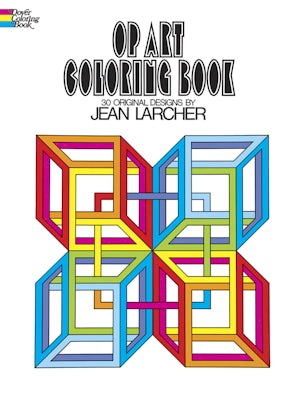 Designs Coloring Sale! 50% Off 6/30-7/1 – Page 2 – Dover Publications