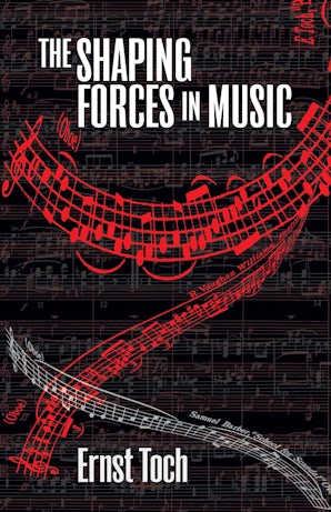 Books on Music – Page 5 – Dover Publications