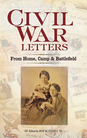 Civil War Letters – Dover Publications