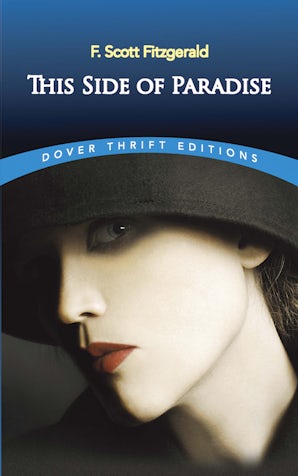 This Side of Paradise – Dover Publications
