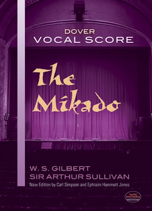 Opera & Choral Scores – Tagged "format:eBook"– Dover Publications
