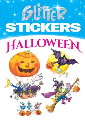 Stickers – Tagged "series:dover-little-activity-books-halloween"– Dover ...