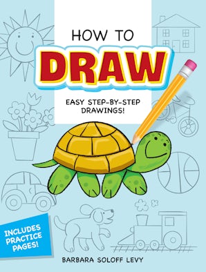 How to Draw – Dover Publications