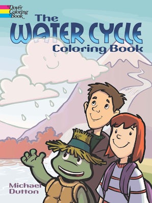 Earth Day Favorites – Tagged "series:dover-nature-coloring-book"– Dover ...