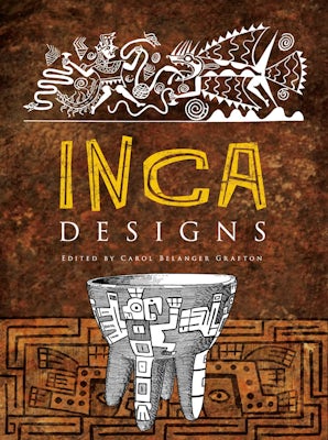 Inca Designs – Dover Publications
