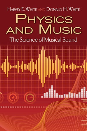 Physics and Music – Dover Publications