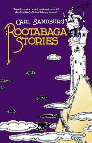 Rootabaga Stories – Dover Publications