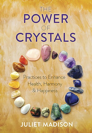 The Power of Crystals – Dover Publications