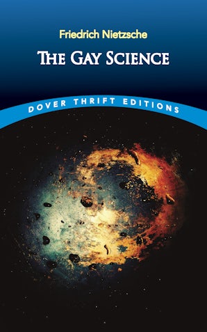 The Gay Science – Dover Publications