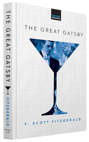 The Great Gatsby – Dover Publications