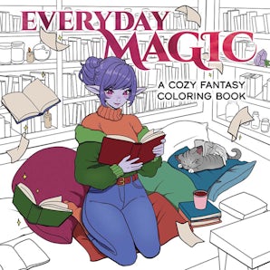Everyday Magic – Dover Publications