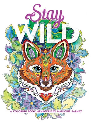 Clearance Sale - Coloring Books – Tagged "bisac:NATURE / Animals ...