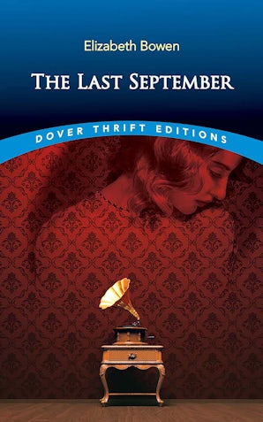 The Last September – Dover Publications