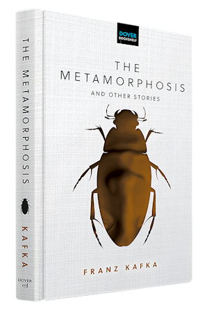 The Metamorphosis and Other Stories – Dover Publications