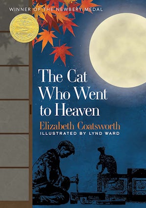 The Cat Who Went to Heaven – Dover Publications