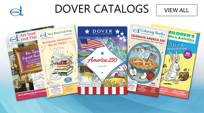 Dover Publications | Dover Books