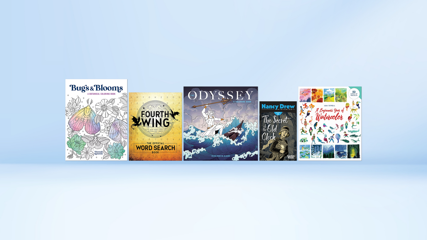 Dover Publications | Dover Books