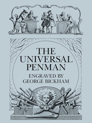 The Universal Penman – Dover Publications