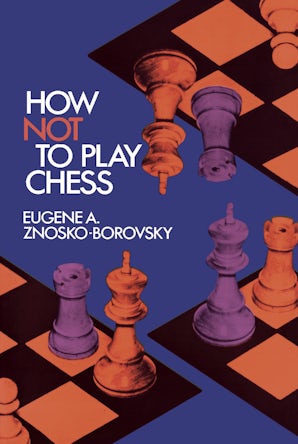 Hobby Sale! 50% Off 1/14-1/15 – Tagged "bisac:GAMES / Chess"– Dover ...