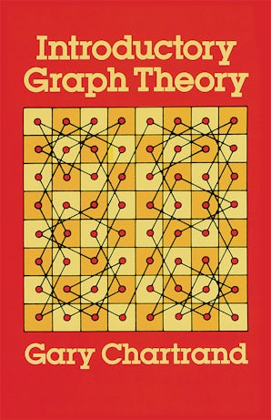 Introductory Graph Theory – Dover Publications