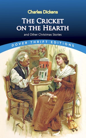 Fiction – Page 2 – Dover Publications
