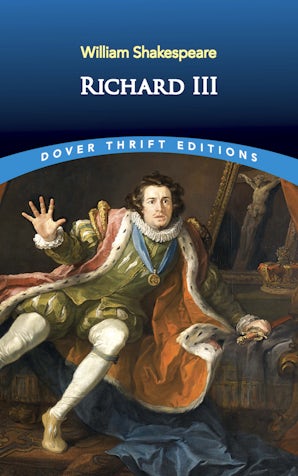 Richard III – Dover Publications