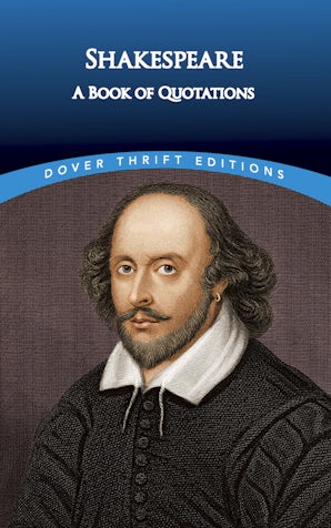 Shakespeare – Dover Publications