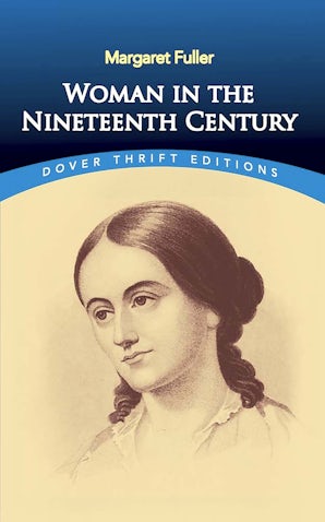 Celebrate Women's History Month – Tagged "series:dover-thrift-editions ...