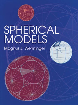 Spherical Models – Dover Publications