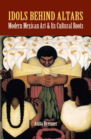 Idols Behind Altars – Dover Publications