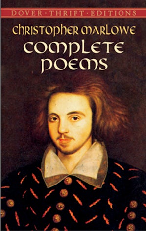 Complete Poems – Dover Publications