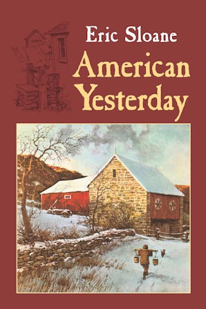 American Yesterday – Dover Publications