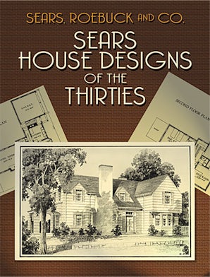 Architecture & Interior Design – Dover Publications