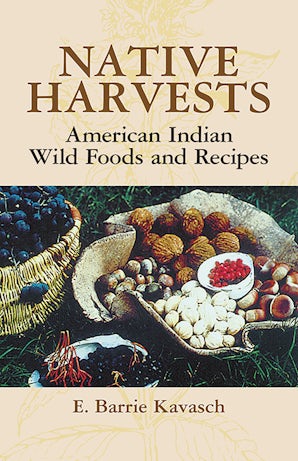 Native Harvests – Dover Publications